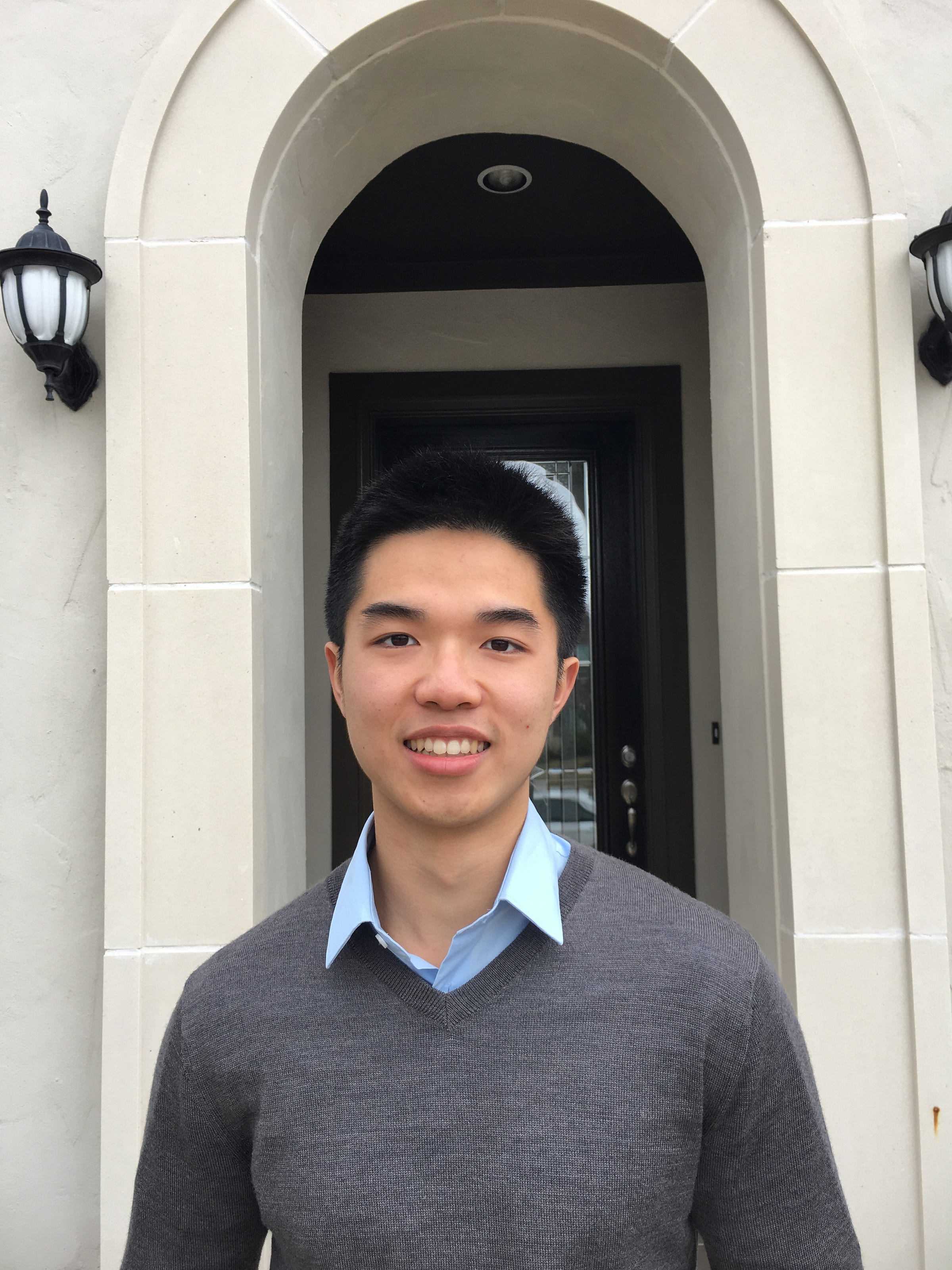 About – Alan Chu – Medium