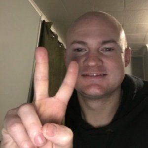 Matt Roberts – Medium