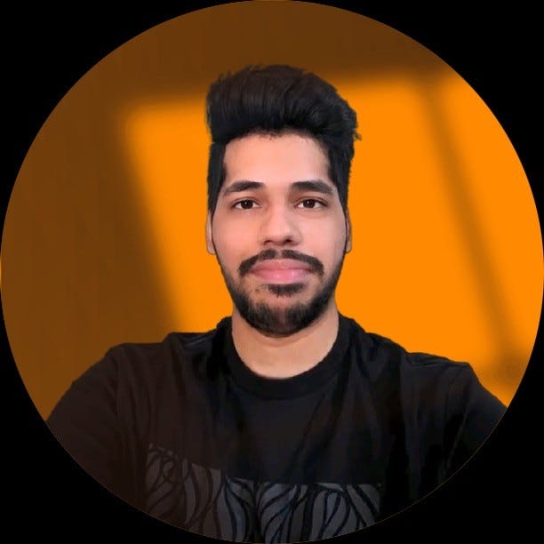 Hiten Goyal – Medium