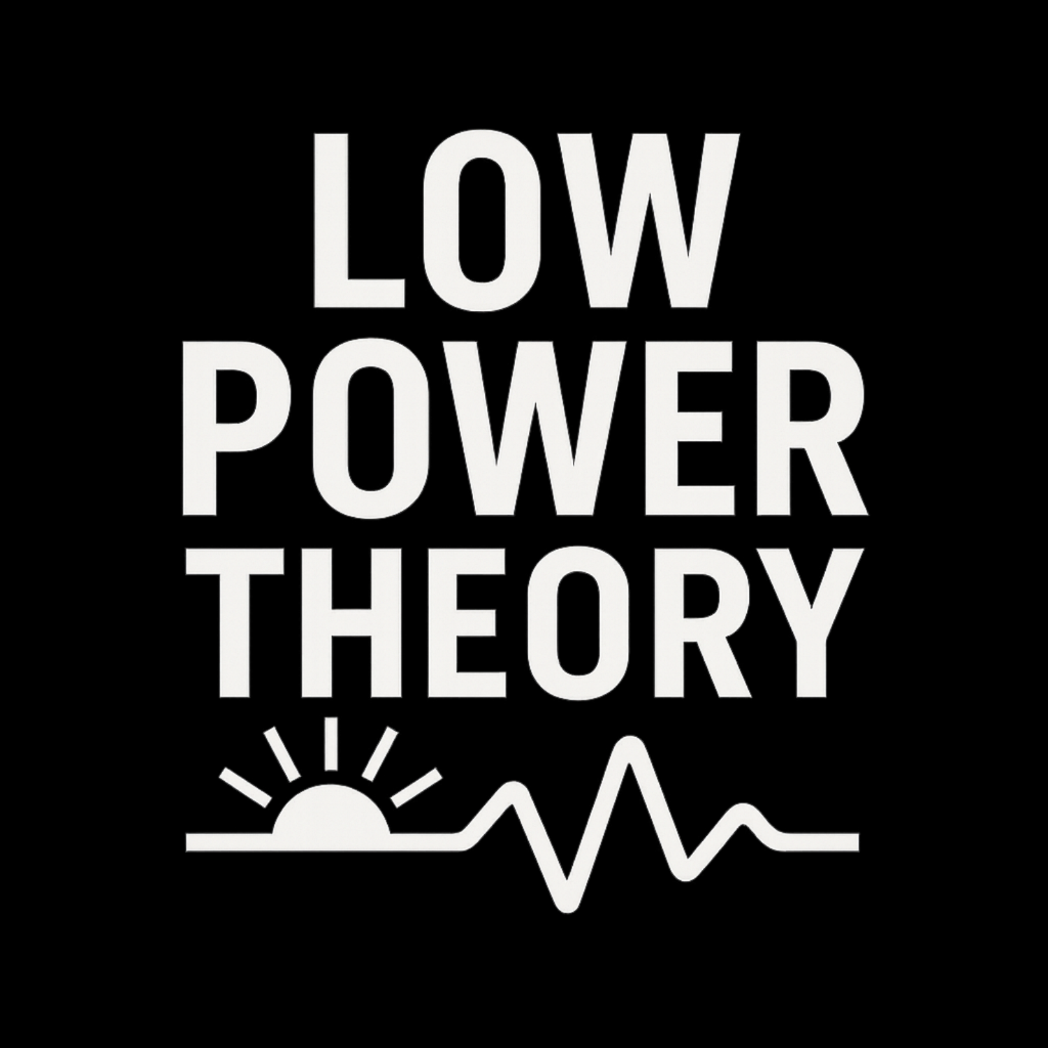 About – Low Power Theory – Medium
