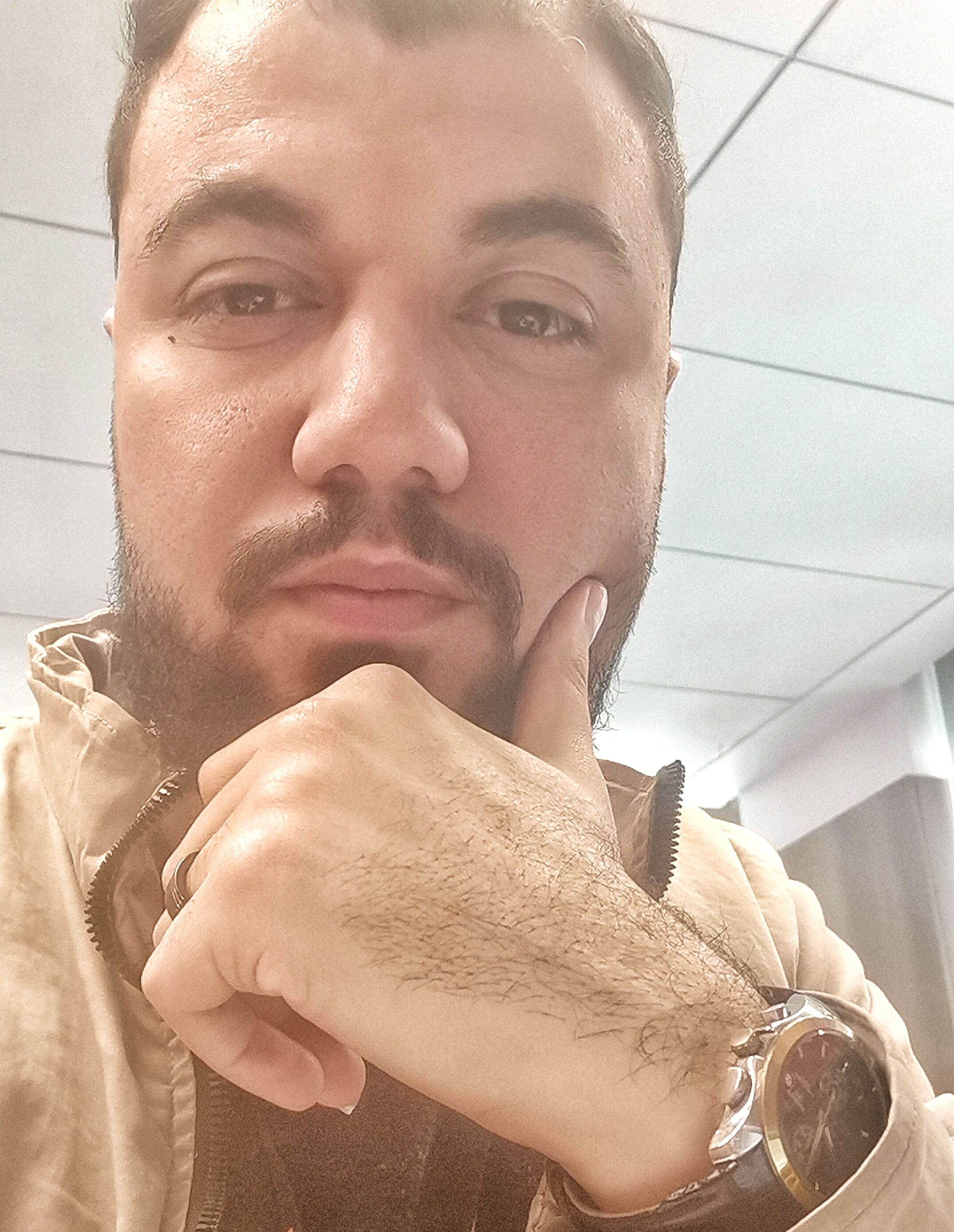 Mahmoud Abd El Ghani – Medium