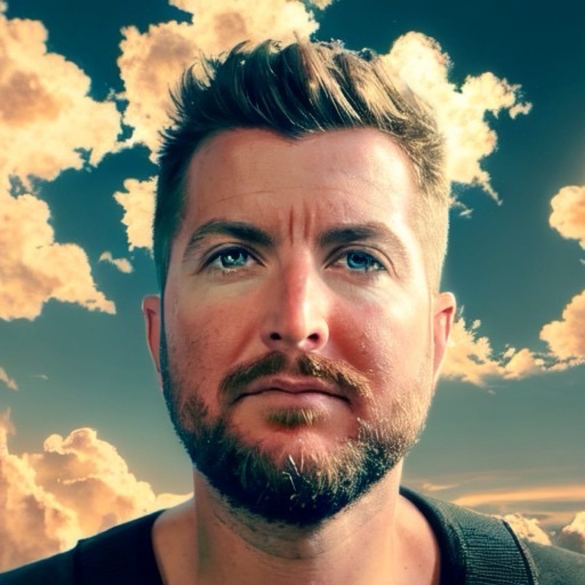 Jeremy Lasman – Medium