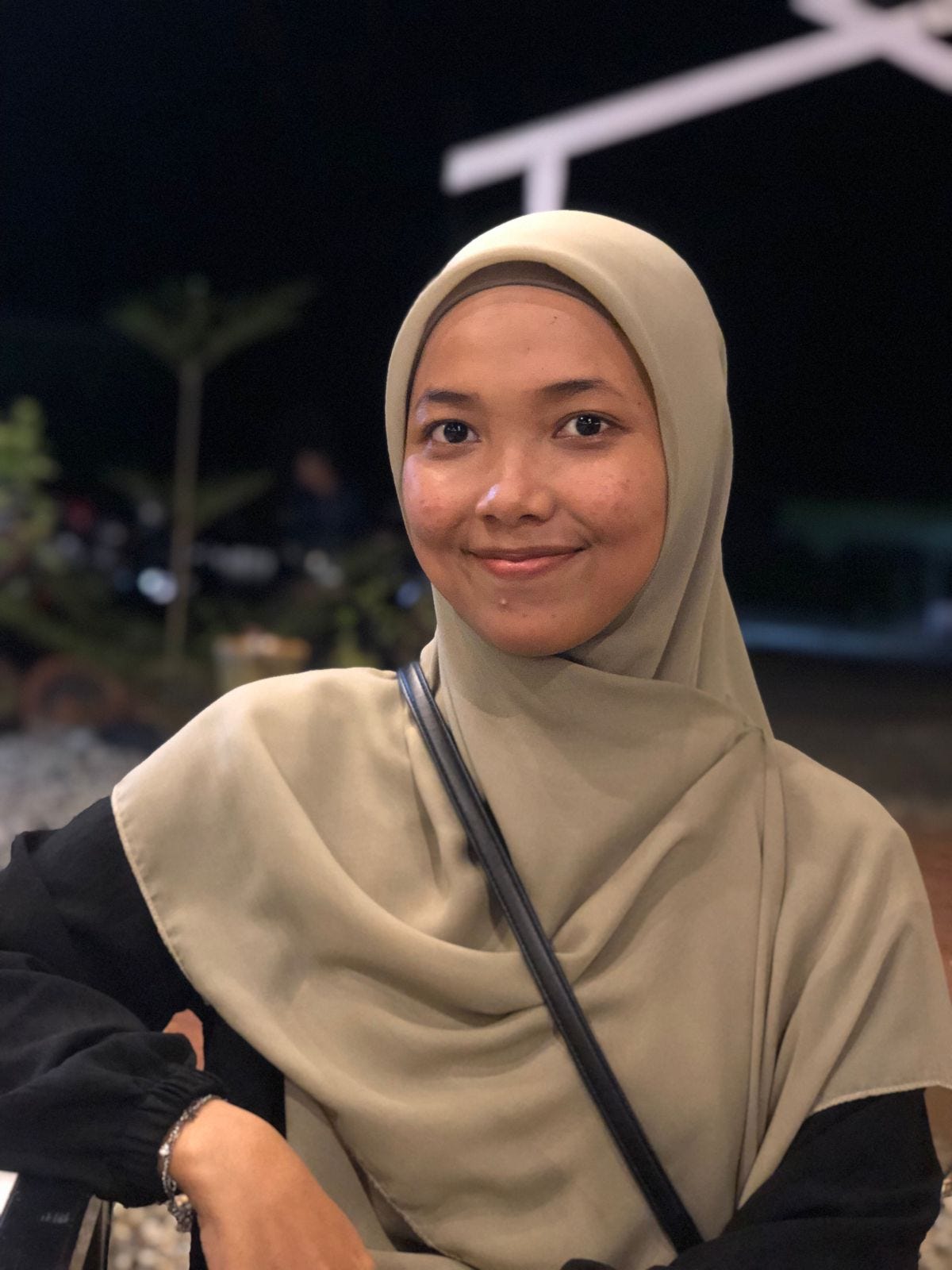 Andi Ummul Khair – Medium