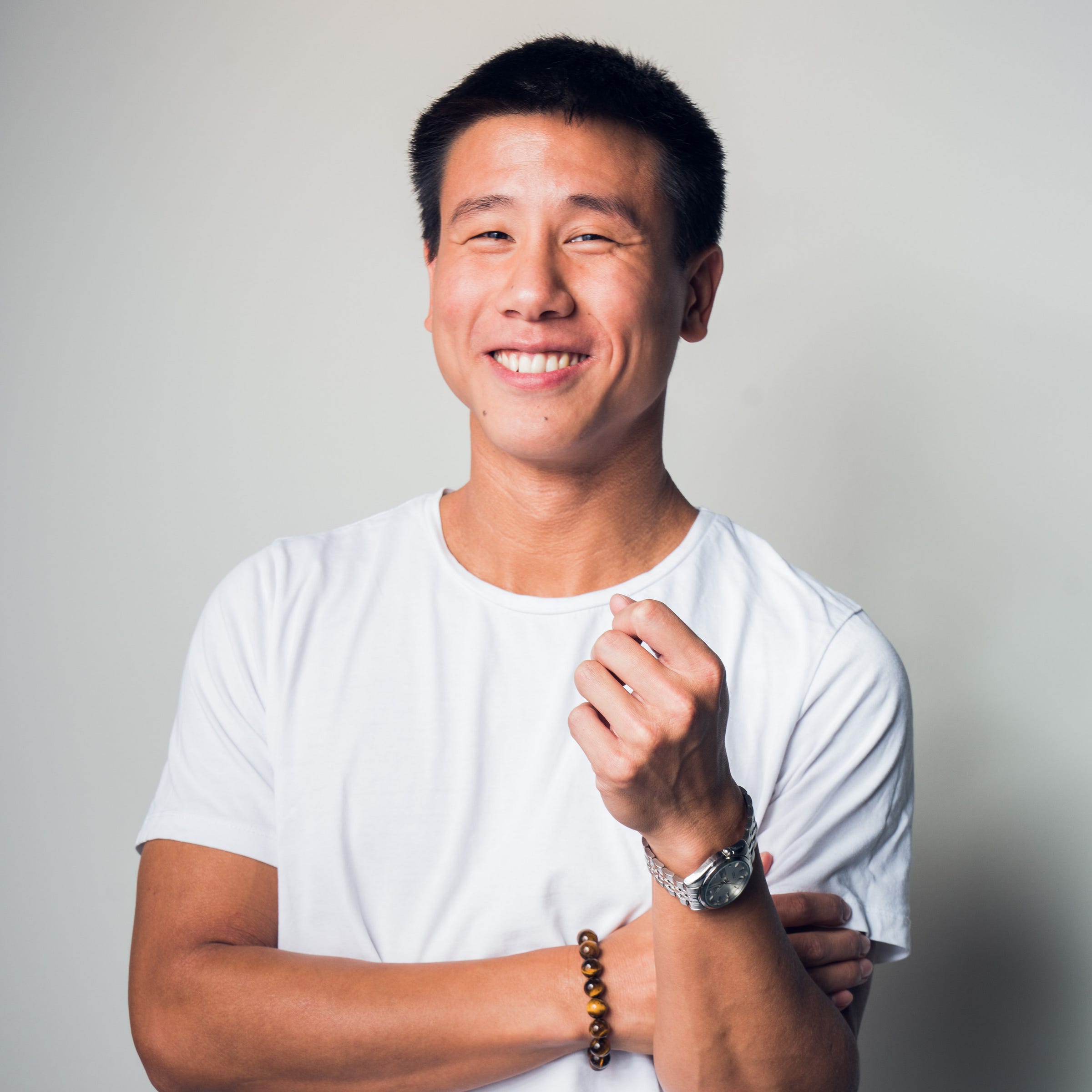 Patrick Tsao – Medium