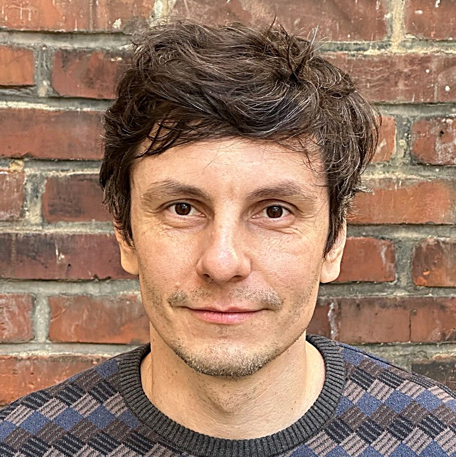 About – Taras Tereshchenko – Medium