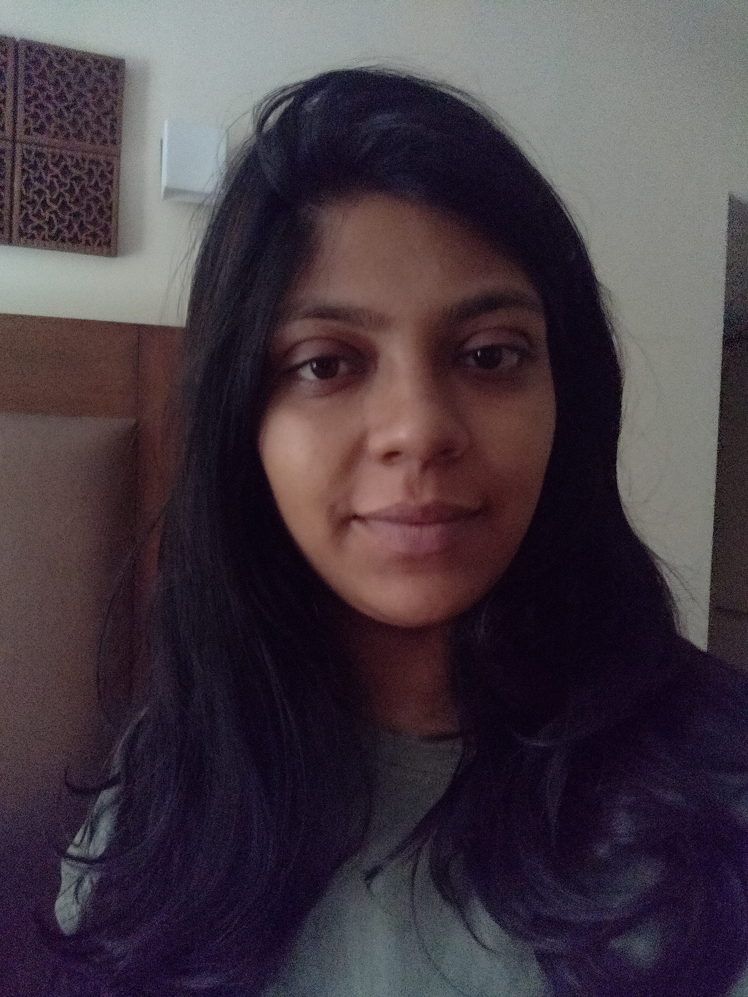 About – Ruby Agarwal – Medium