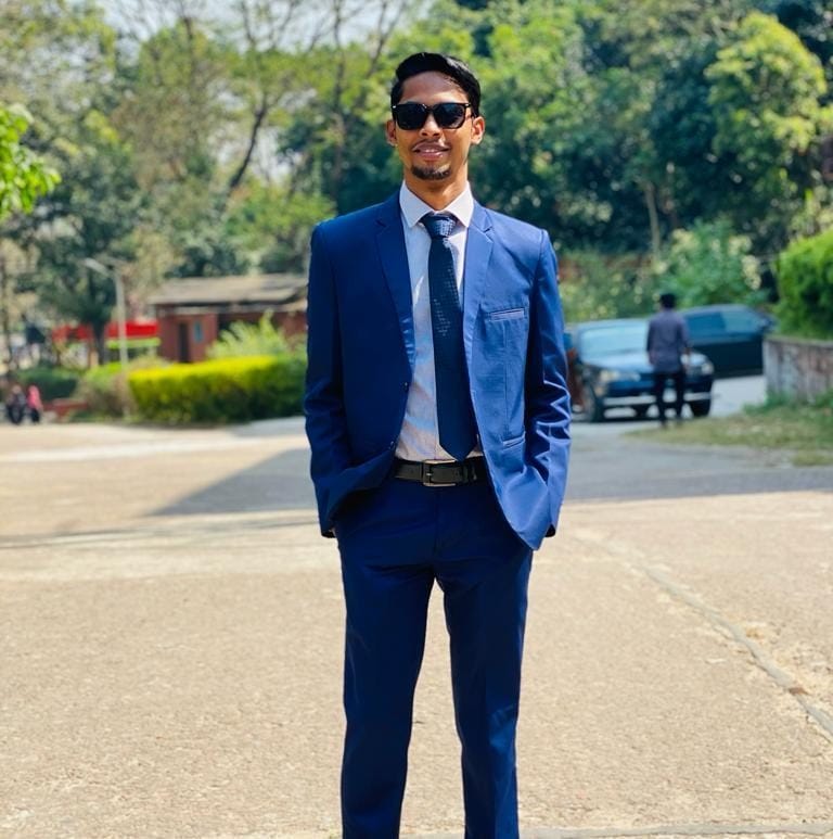 About – Md. Naeem Hossan – Medium