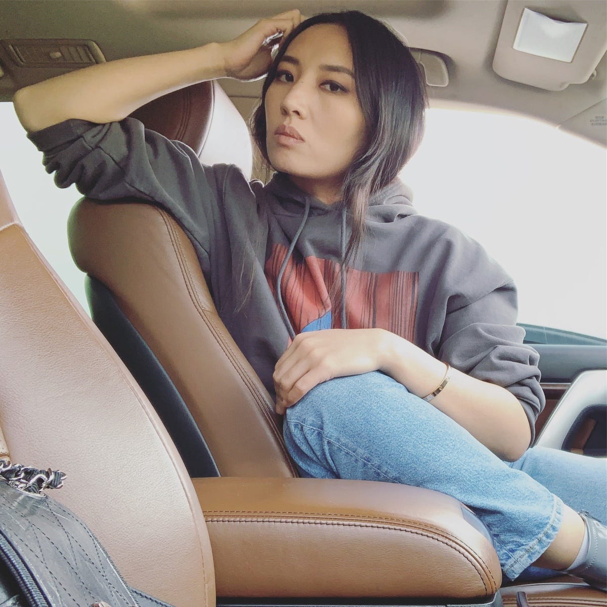 Saara Dash – Medium