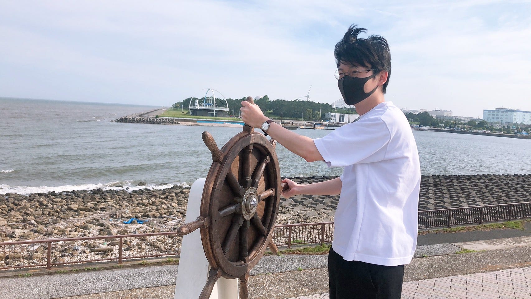toshiki – Medium