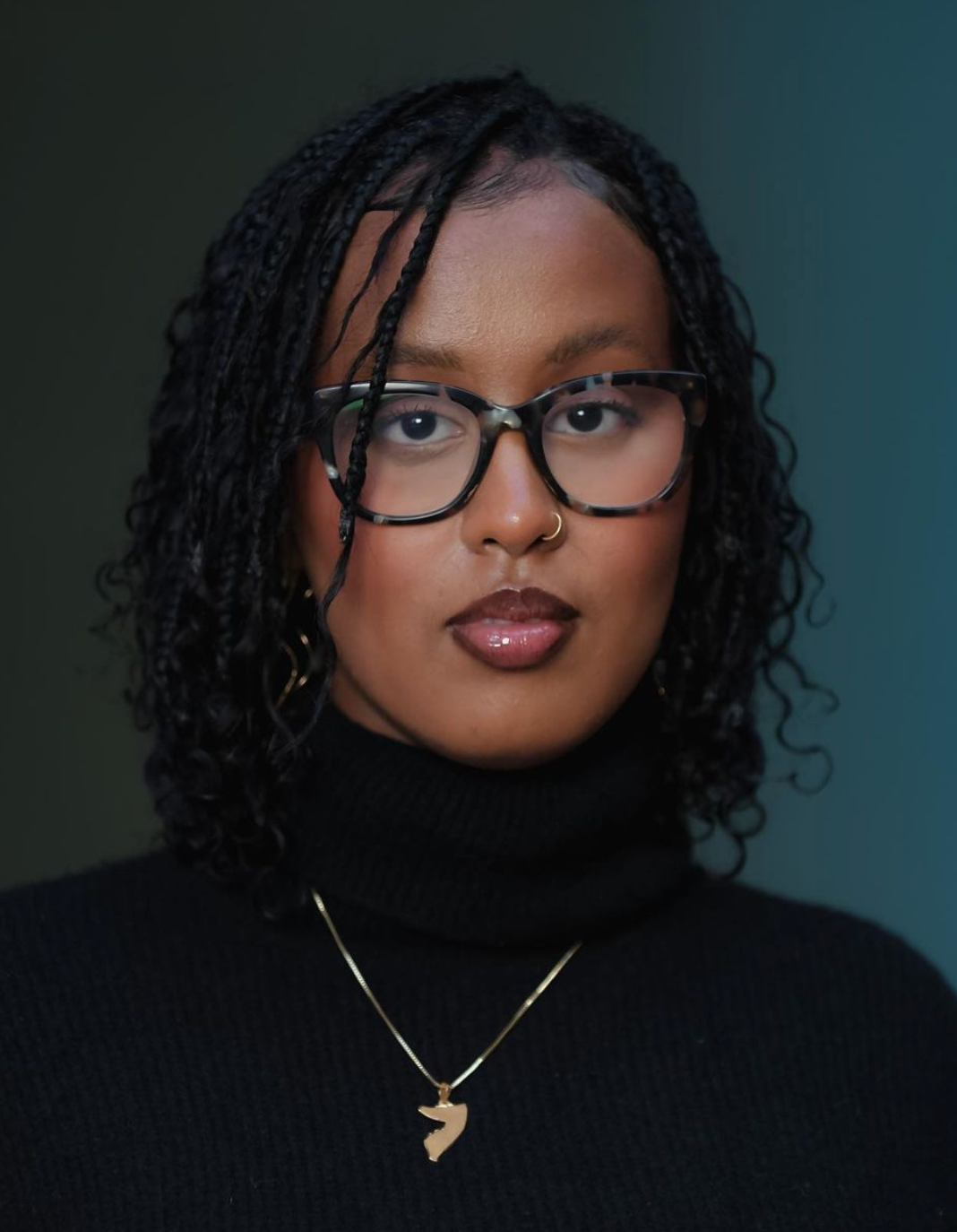 Hodan Hashi – Medium