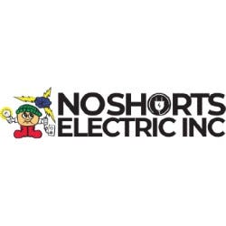 No Shorts Electric Inc – Medium