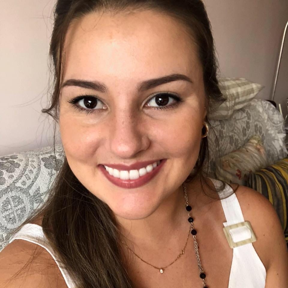 Shaiana Antonello – Medium