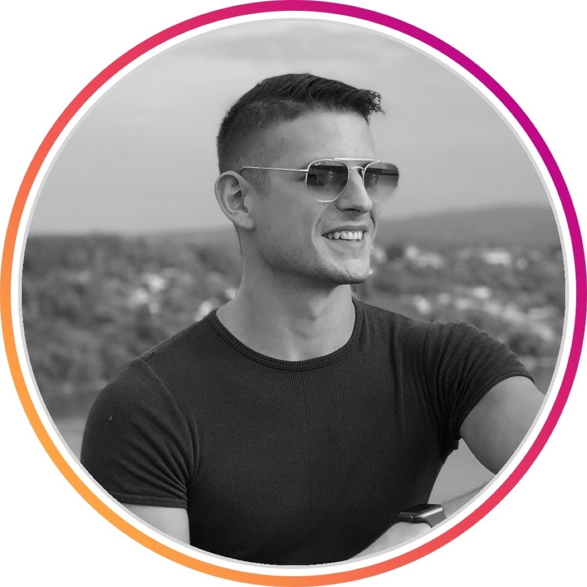 Saint Marko – Medium