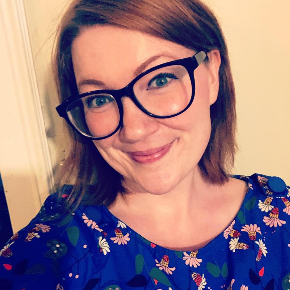 Shannon Duffy – Medium