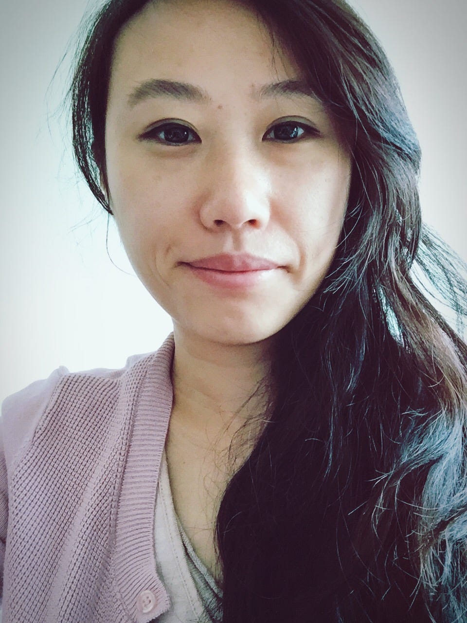 Samantha – Medium