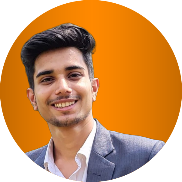 Rishabh Ojha – Medium