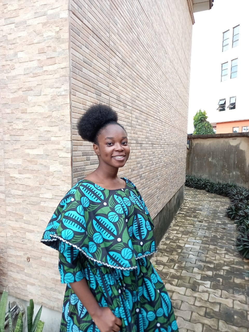 Ifeoluwa Fatokun – Medium