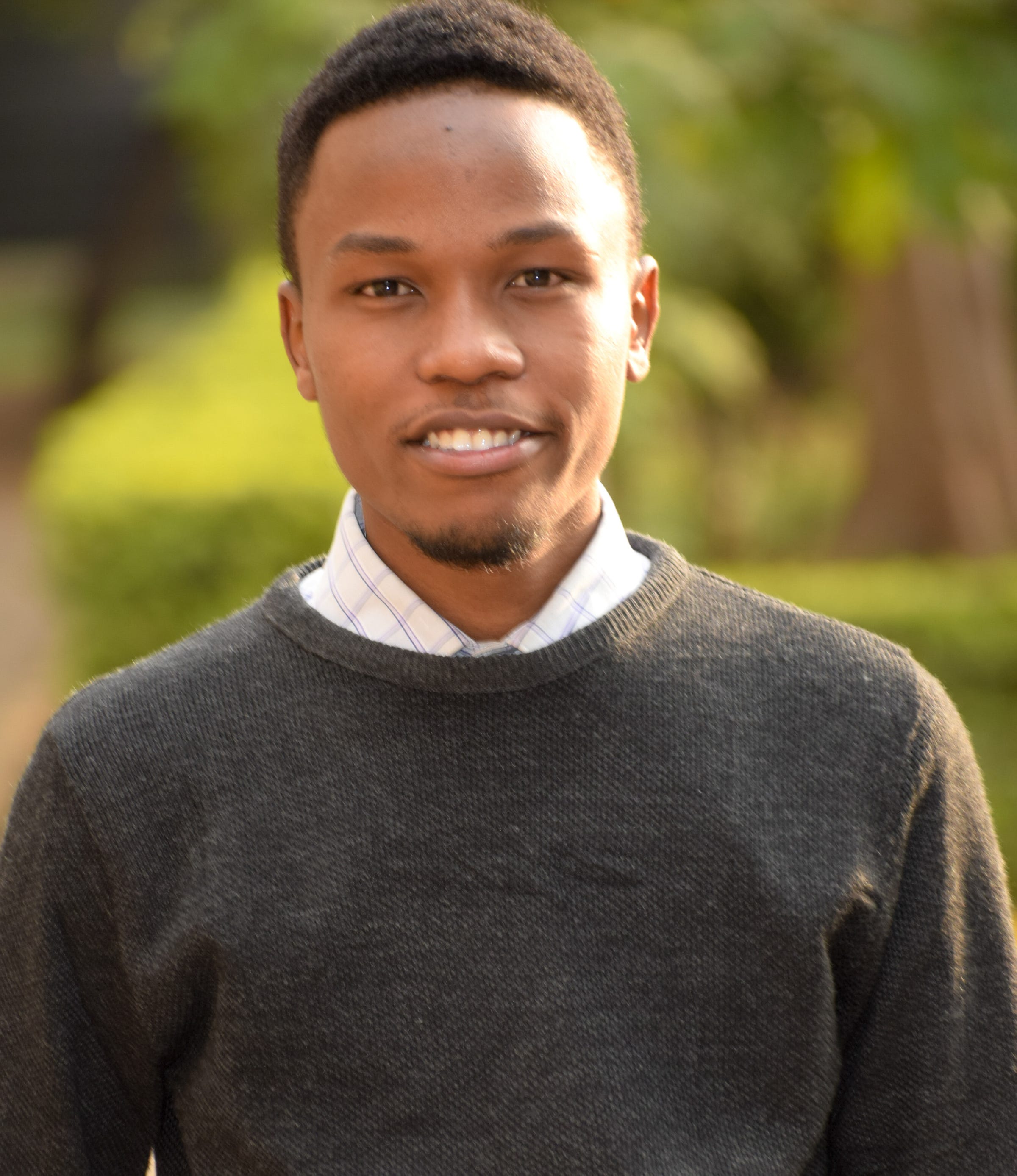 About – Joseph Mwangi – Medium