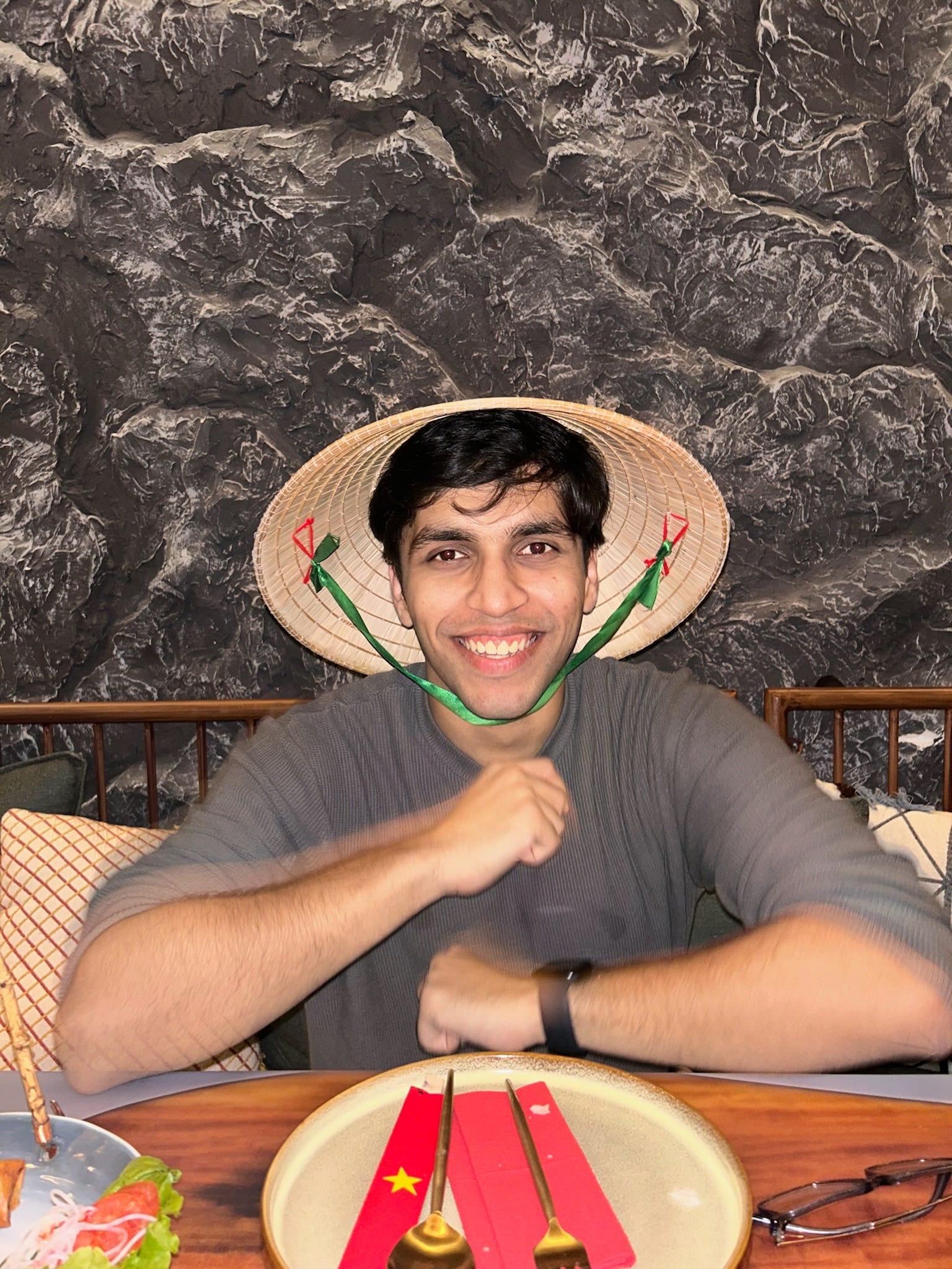 Manan Agarwal – Medium