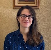 Morgan Matson – Medium