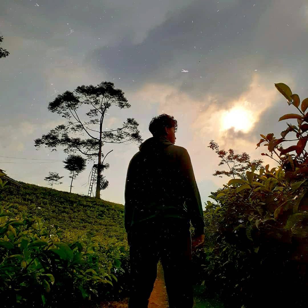 Ruang Rehat – Medium