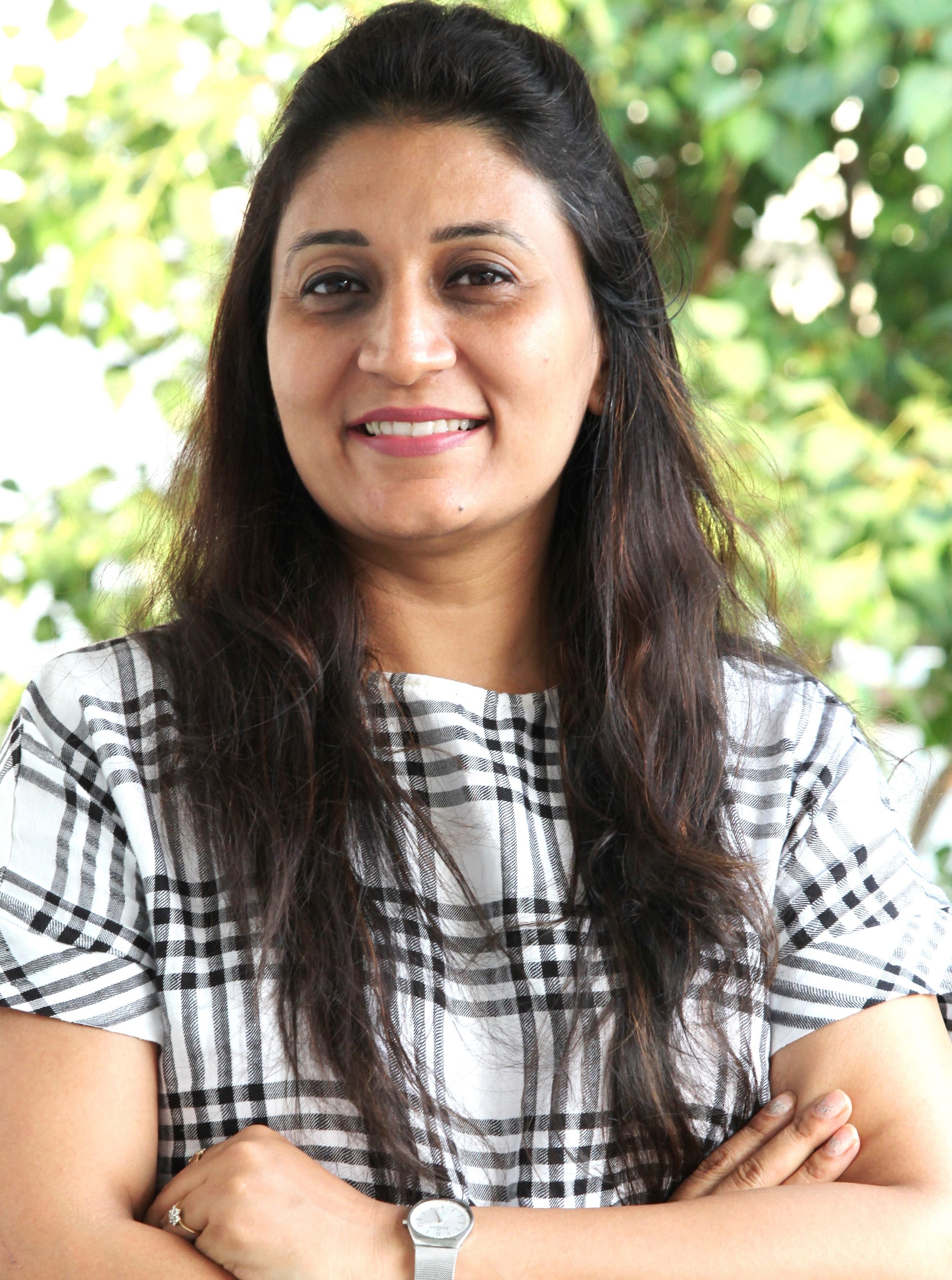 About – Dr Shailja Jain – Medium