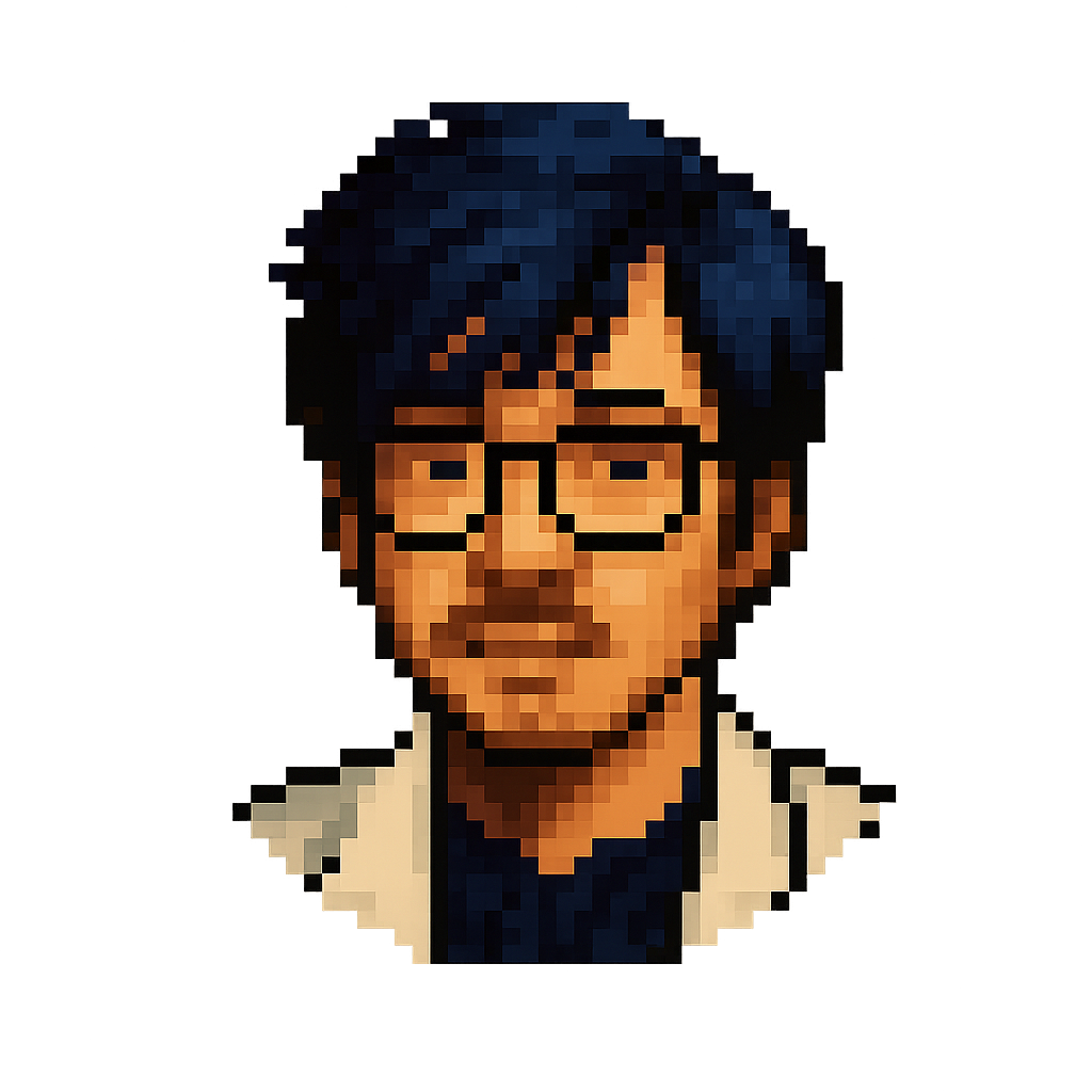 Frederic Medium