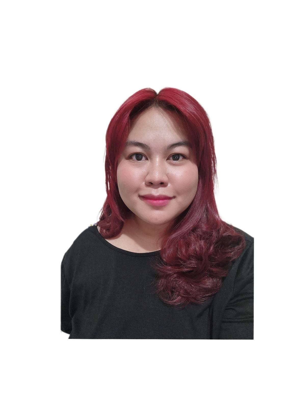 Jessy Seguerra – Medium