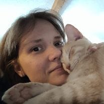 Becky Hardin – Medium