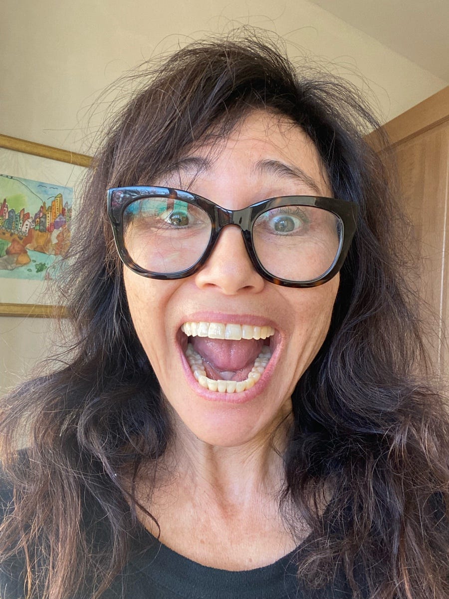 Monique Barry – Medium