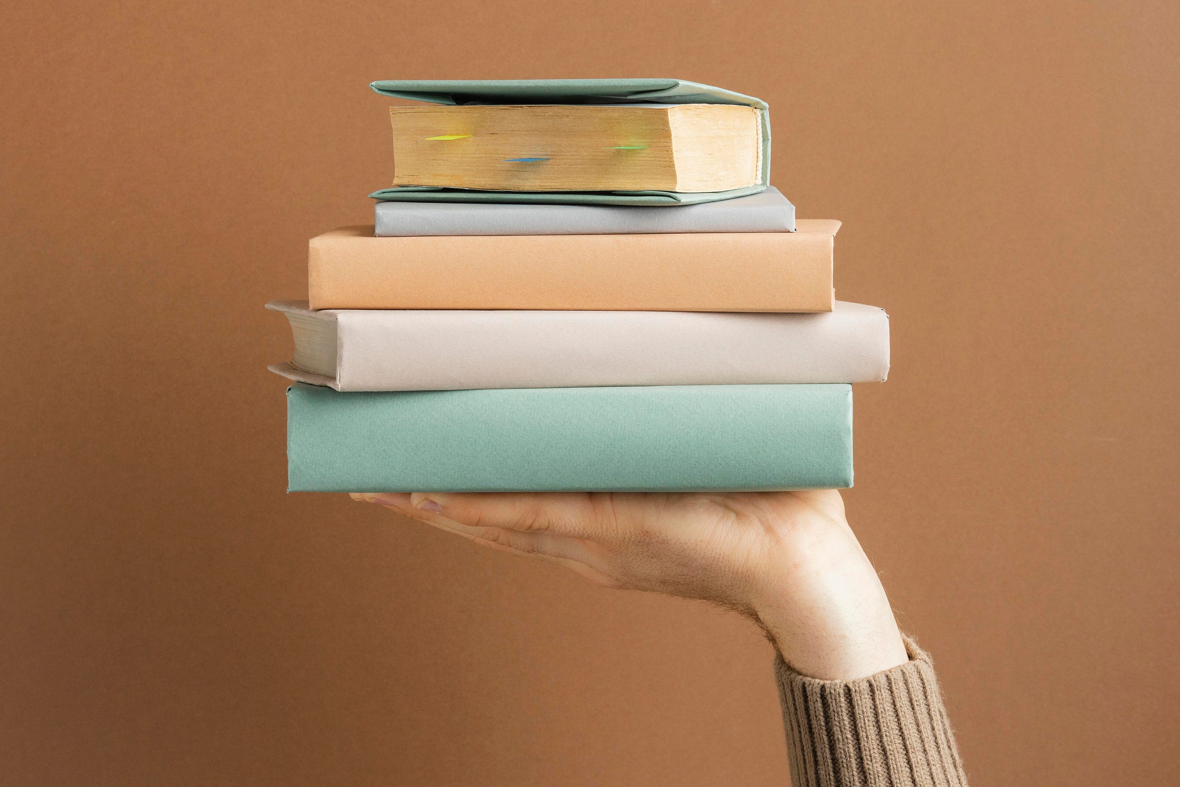 Fiona Book Reviewer – Medium