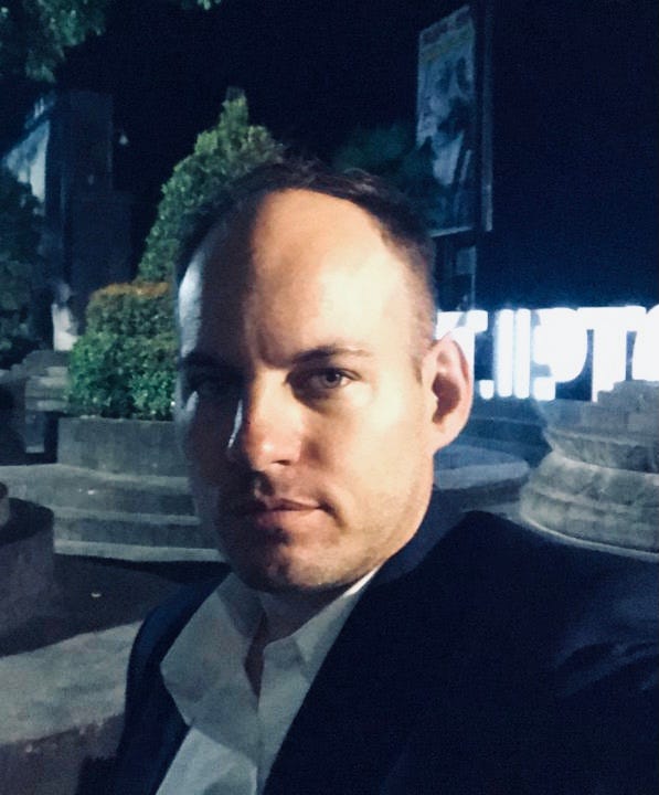 Marcus P. Hacquebord – Medium