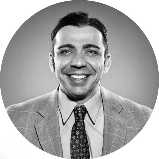 About – Marte Martin – Medium