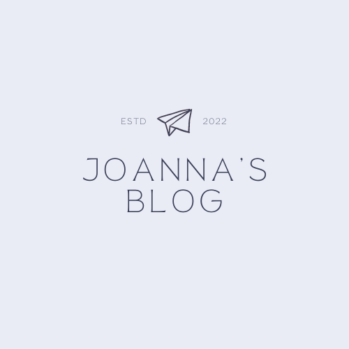 Joanna Francois, Blogger – Medium