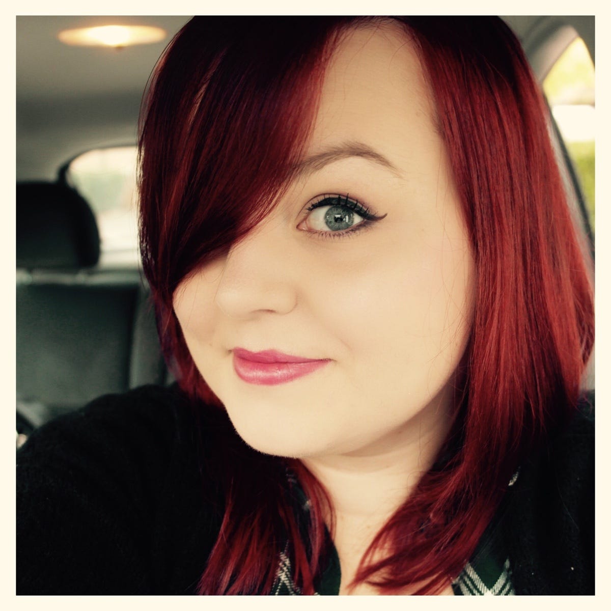 Sarah Pears – Medium