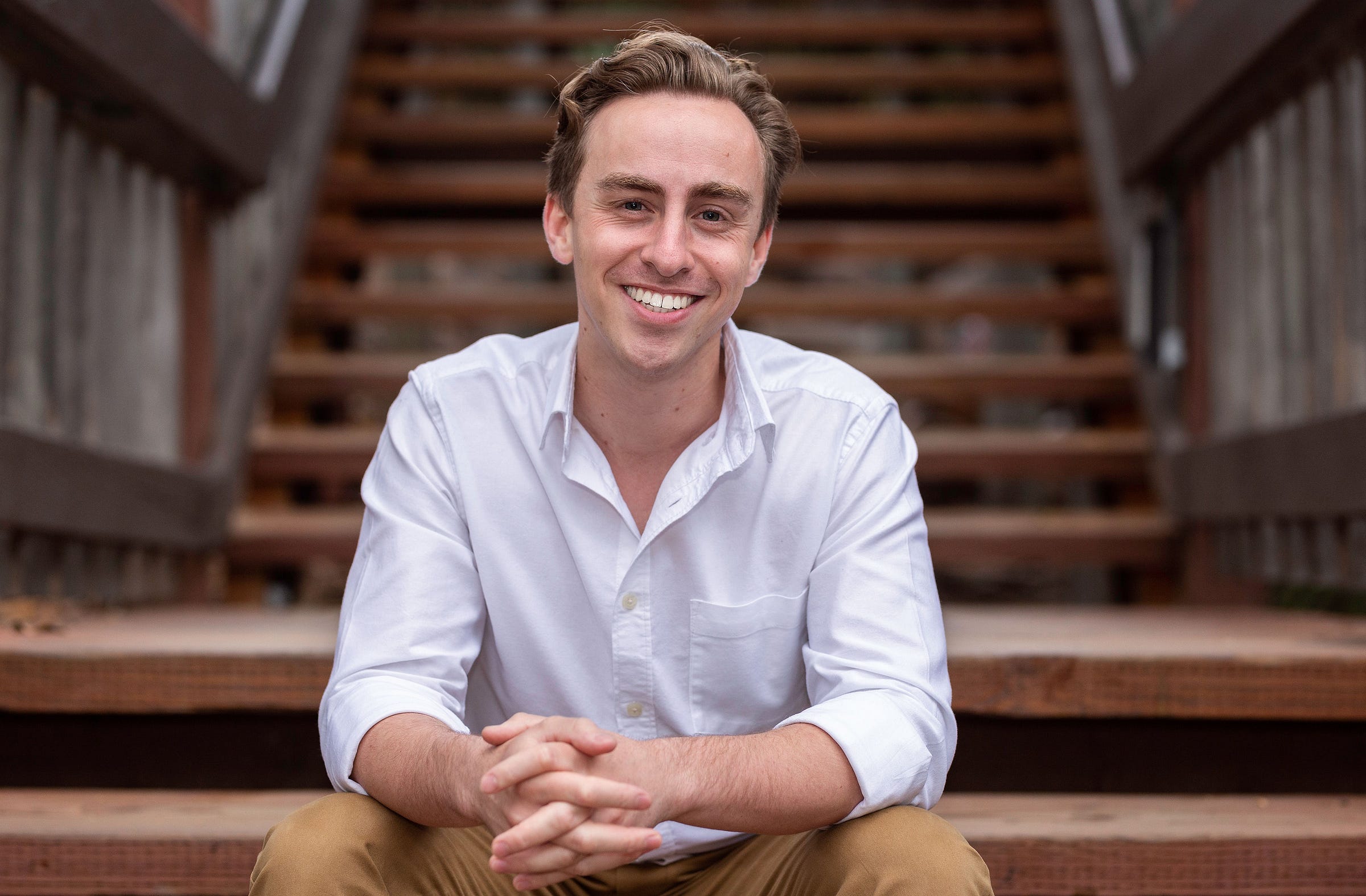 Alex DiGrazia – Medium