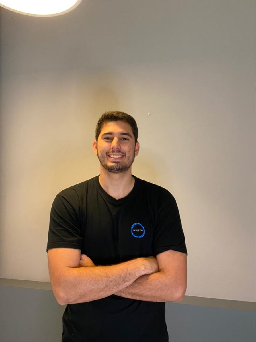 Cristian Marinho – Medium