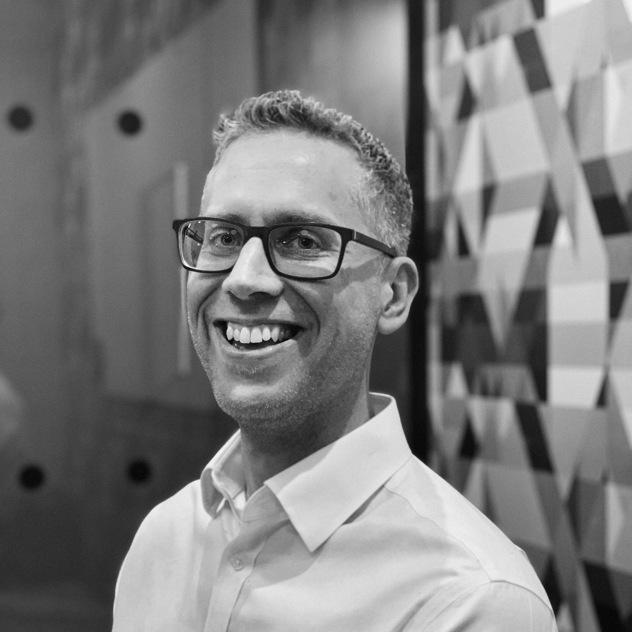 David Berkeley – Medium