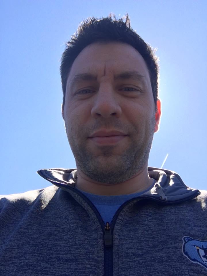 Jay Mead – Medium