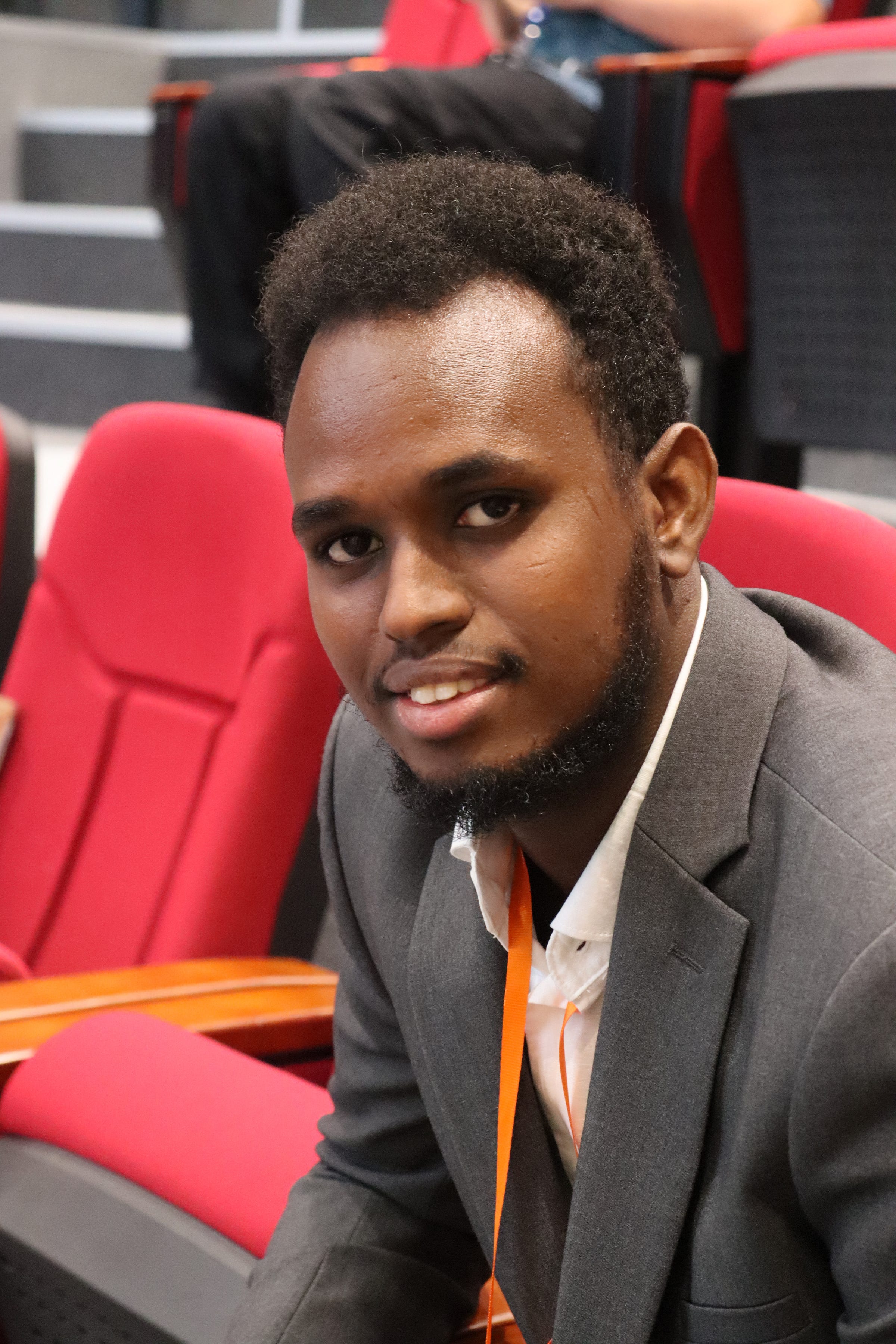 mohamed omar – Medium