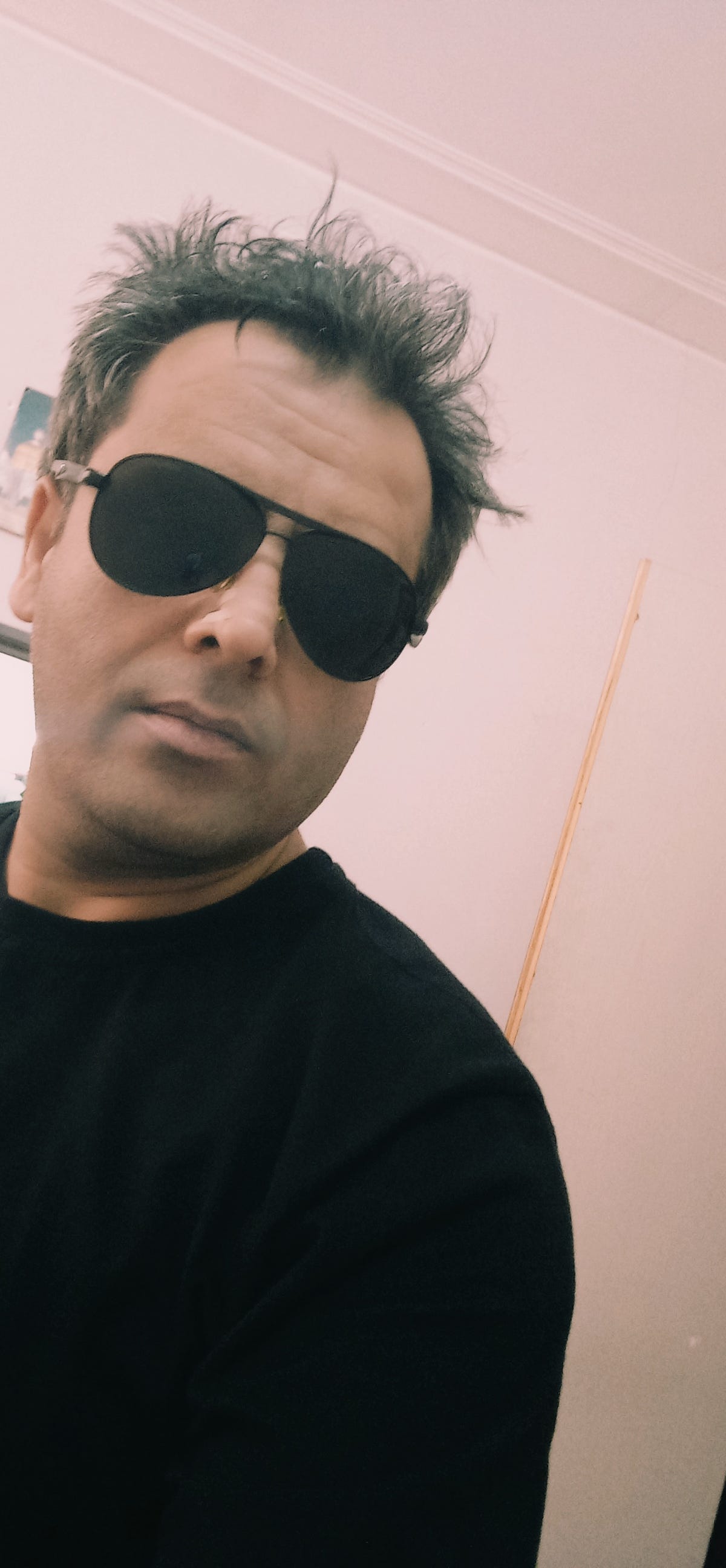 Mehdi on Medium curated some lists