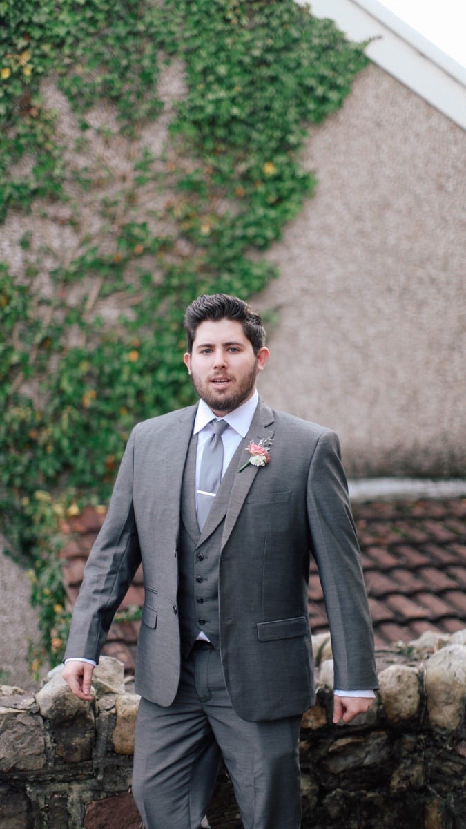 Billy Coleman – Medium