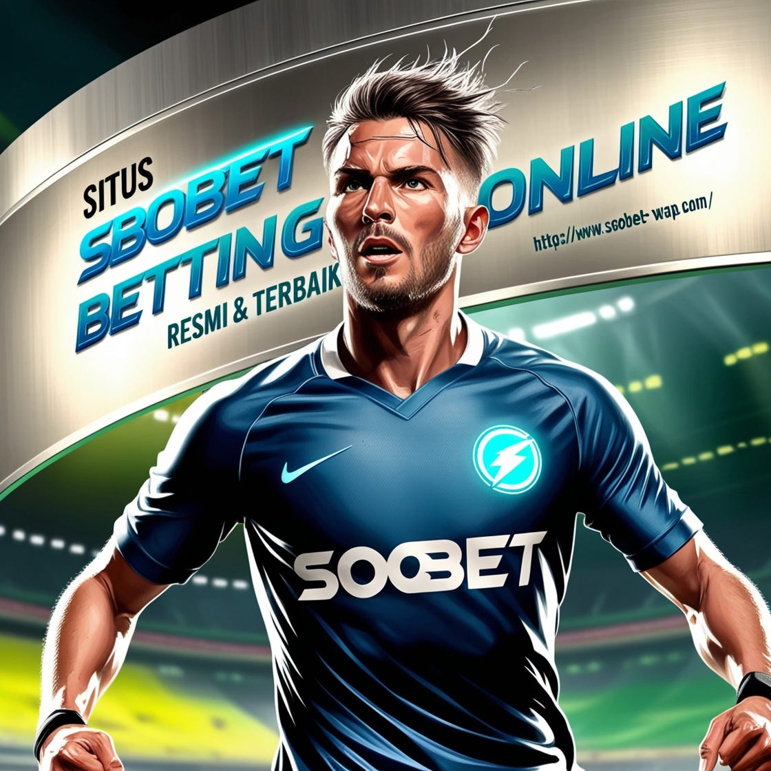 Situs Alternatif Sbobet Official – Medium