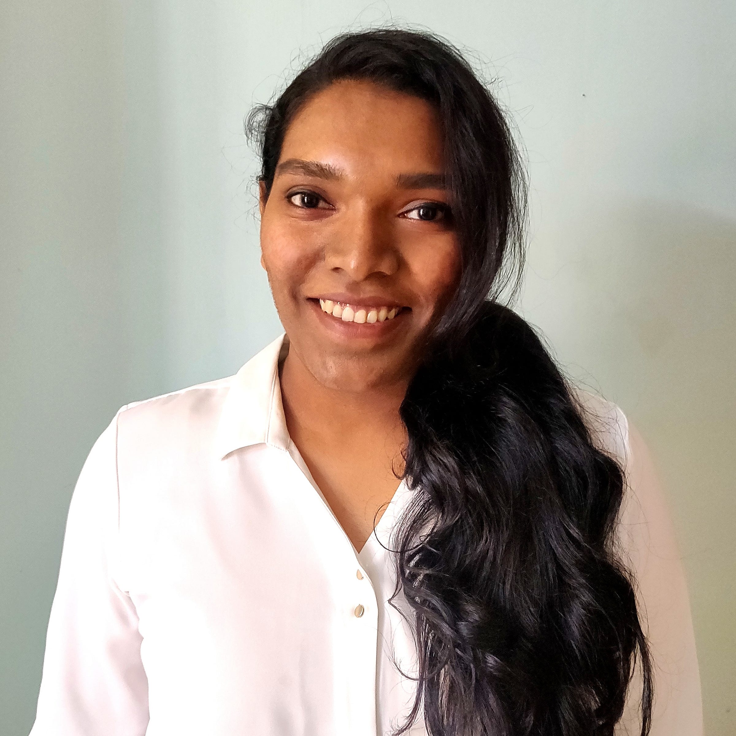 About – Swathi Muralidharan – Medium