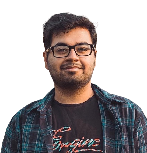 Muhammad Sarmad – Medium