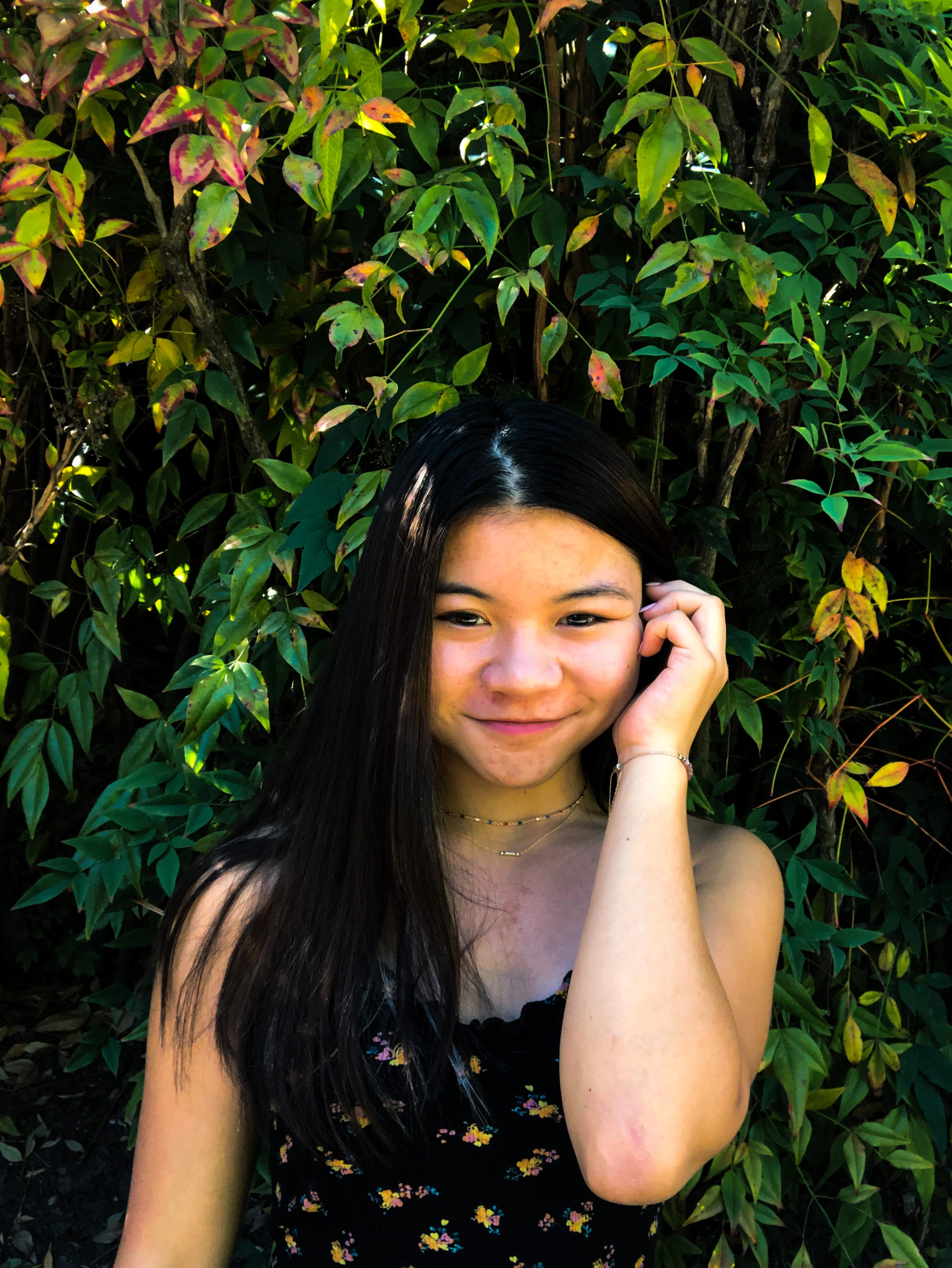 Alexandra Yu – Medium