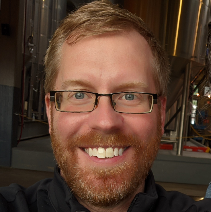 Peter Hewitt – Medium