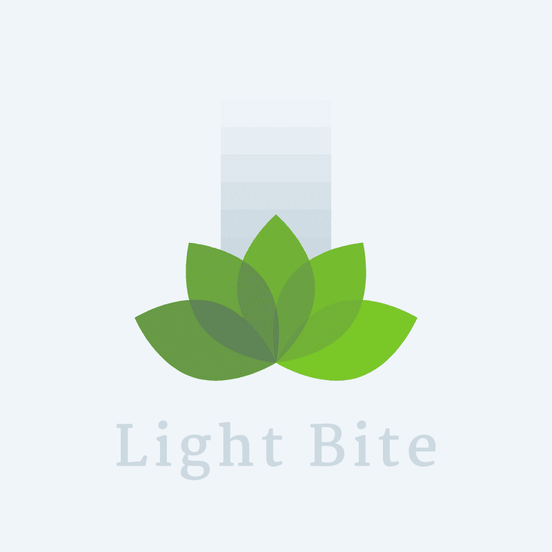Light Bite – Medium