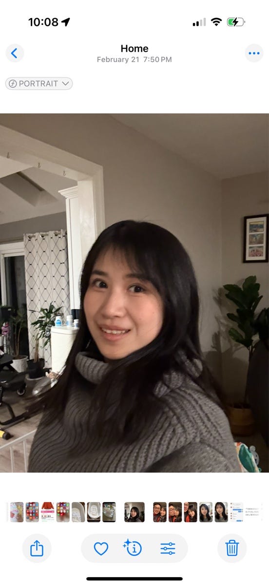 Lingyi Meng – Medium