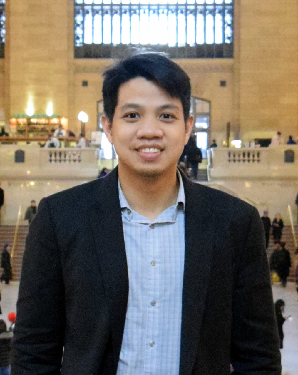 About – Jay Faderanga – Medium